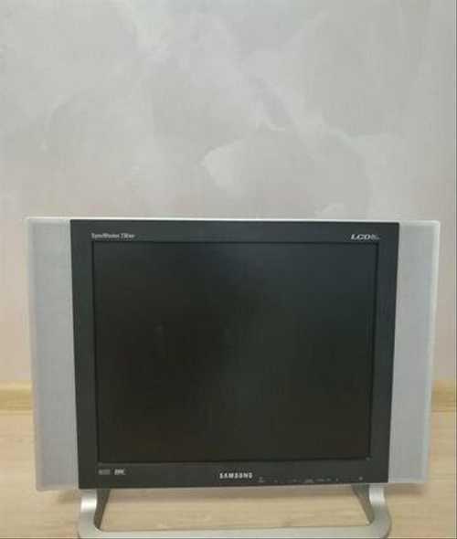 Монитор для компьютера /TV Samsung 7