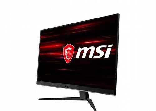 Монитор MSI Optix G271 б/у с дефектами