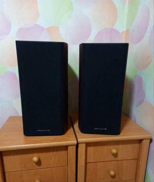 Акустика Wharfedale Diamond 9.3
