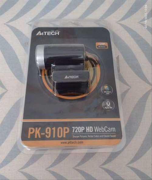 A4tech pk 910p