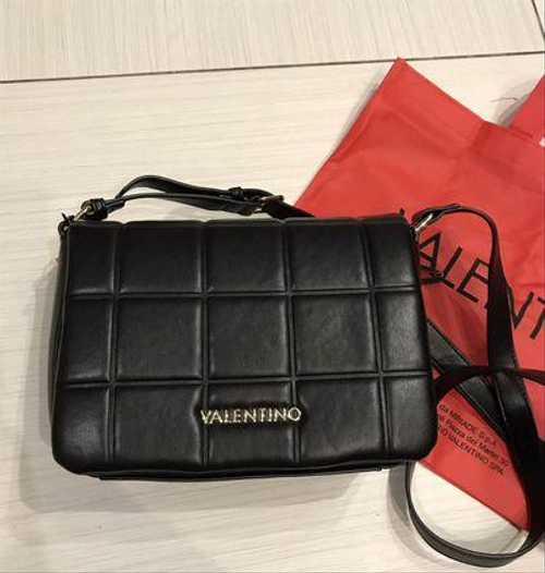 Сумка crossbody Valentino