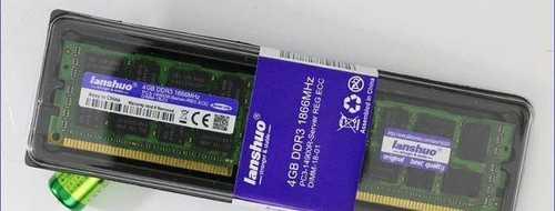Серверная оперативная память DDR3 16Gb Новая