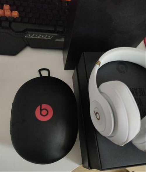 Beats studio 3 Wireless