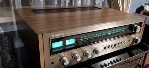 Onkyo tx-560