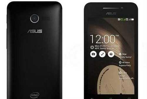 Дисплей asus zenfone 4 a450cg + тач в наличии Уфа