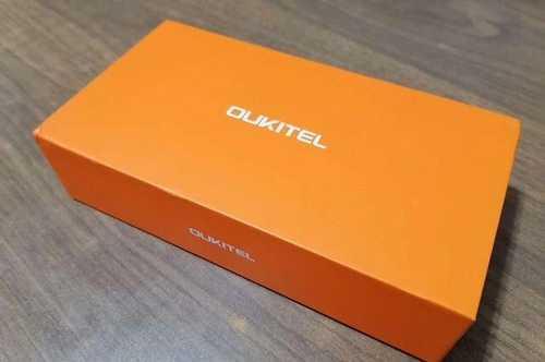 Oukitel c18 Pro новый