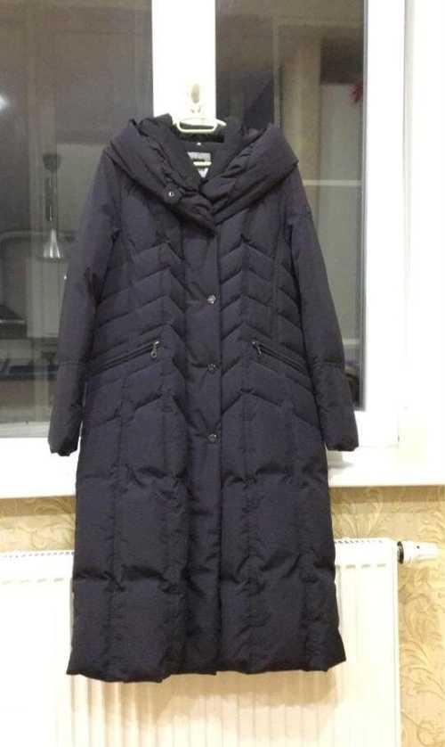 Женское зимнее пальто Dixi Coat р-р 42-44