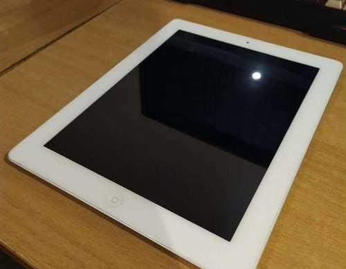 iPad 3 16gb