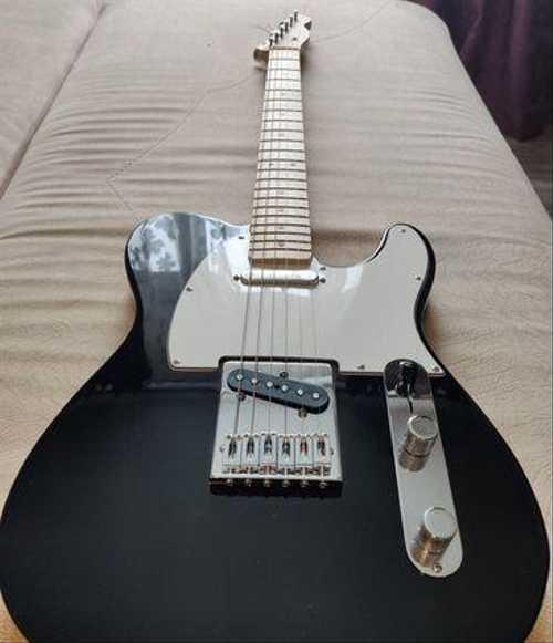 Fender Telecaster Mexico 2007