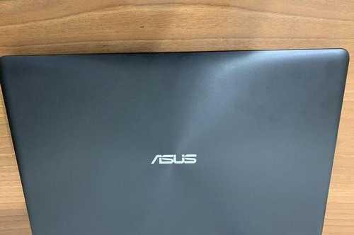 Ноутбук Asus K750JB