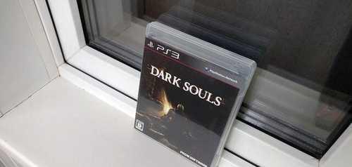 Игры Dark Souls и Demon's Souls (PS3 / Xbox 360)