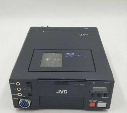 JVC HR C3 видиомагнитофон