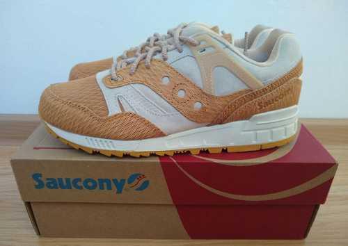 Кроссовки Saucony Grid SD