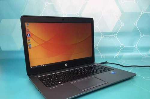 Ноутбук: HP Elitebook 840 G2 Гарантия от магазина