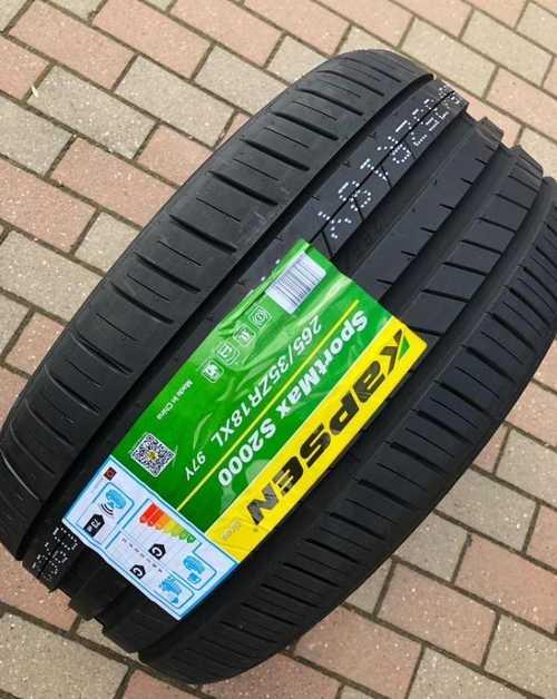 Kapsen 3000 265/35. 265/35r18 kapsen s2000. Kapsen k3000. Kapsen s3000 97w 265 / 35 / r18.