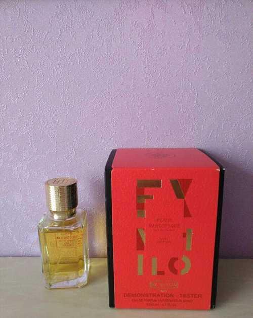 Тестер Fleur Narcotic Love Edition 50мл