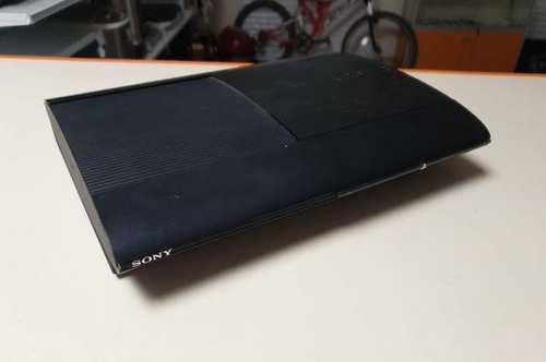 Игровая приставка Sony PlayStation 3(жилгородок)