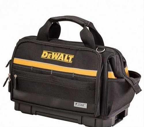 Сумка для инструмента dewalt tstak dwst82991-1