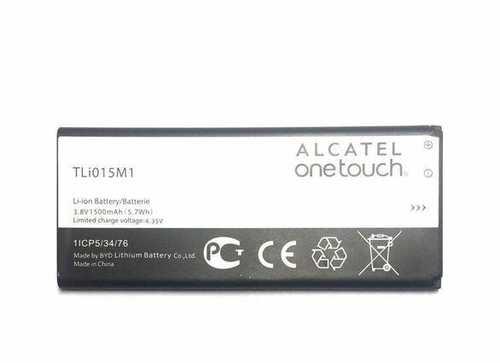 Акб Original для Alcatel One Touch Pixi 4 (4034D)