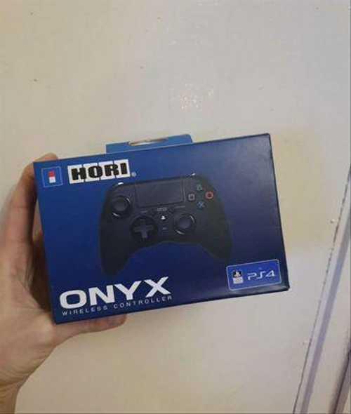 Джойстик Playstation 4 hori