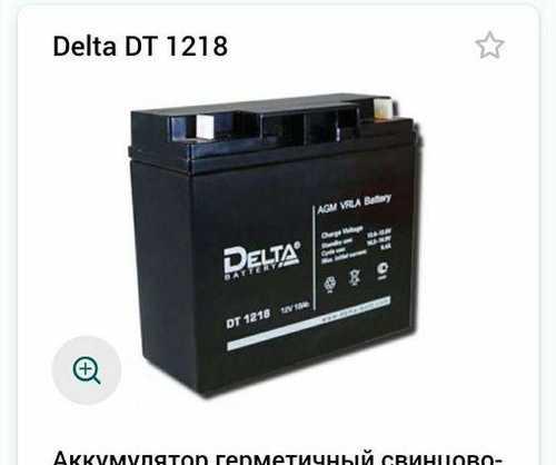 Аккумуляторная батарея delta dt 1218. Delta DT 1226. Delta DT 1218 (12в/18 а·ч). Аккумулятор dt7b-4 Размеры. Delta DT 1218 (12в/18ач).