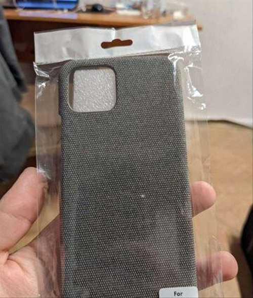 Чехол на Google Pixel 4 case