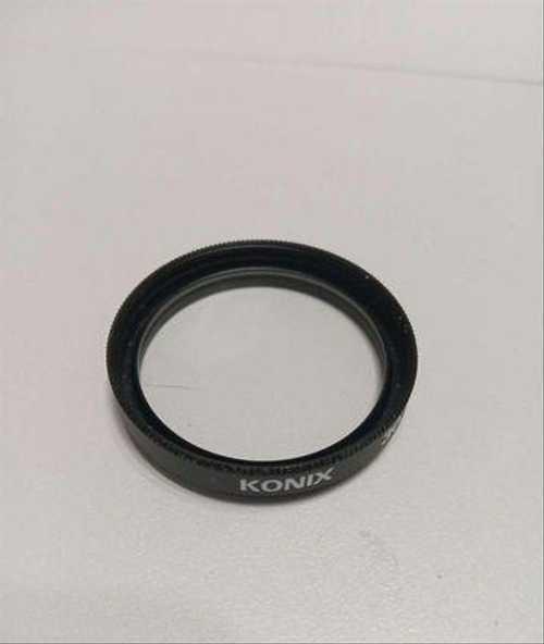 Ультрафиолетовый фильтр konix Япония