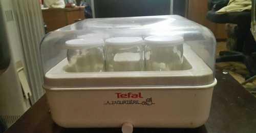 Йогуртница Tefal