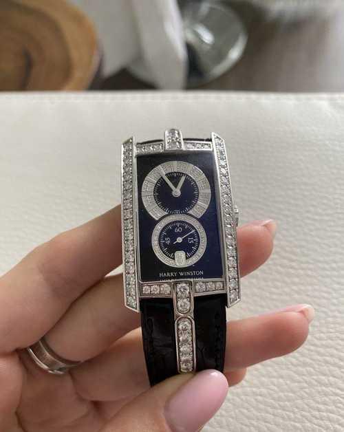 Harry Winston Avenue C Ladies