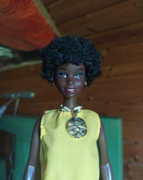 Барби Гана, Barbie Ghanaian 1996