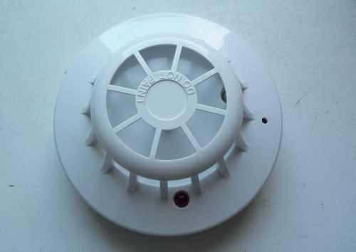 Датчик пожара Heat detector 5500-122 APO