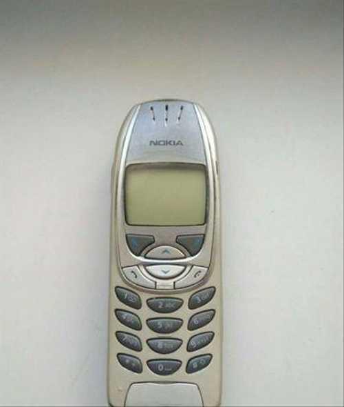 Nokia 6310