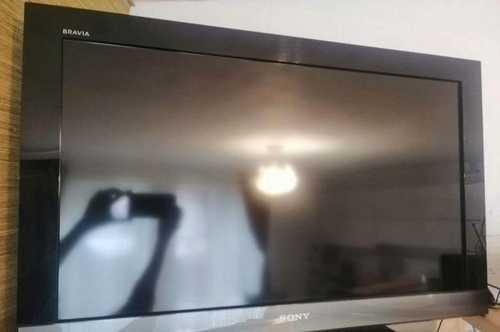 Телевизор Sony Bravia KDL-32EX402