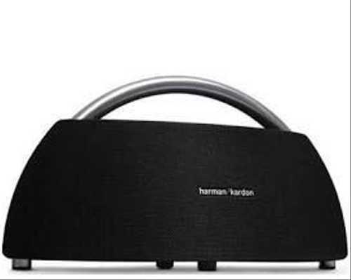 Портативная колонка harman kardon