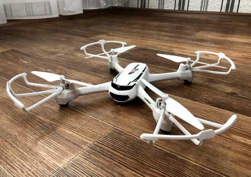 Квадрокоптер Hubsan X4 Desire FPV H502S