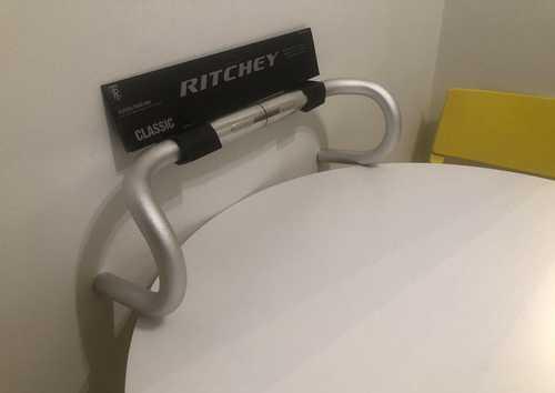 Руль баран Ritchie Classic