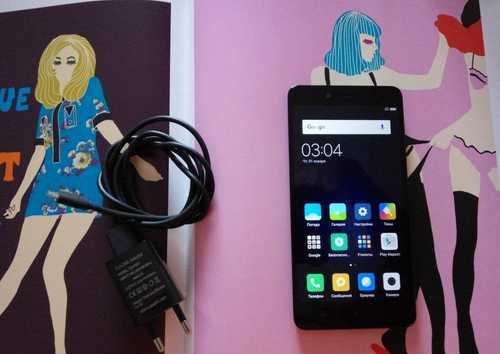 Продам Xiaomi Redmi Note 2