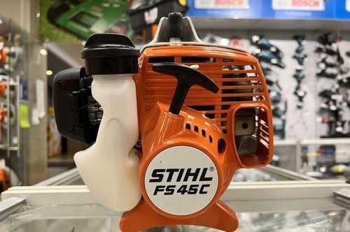 Триммер бенз. stihl FS- 45 C-E (41400112383)