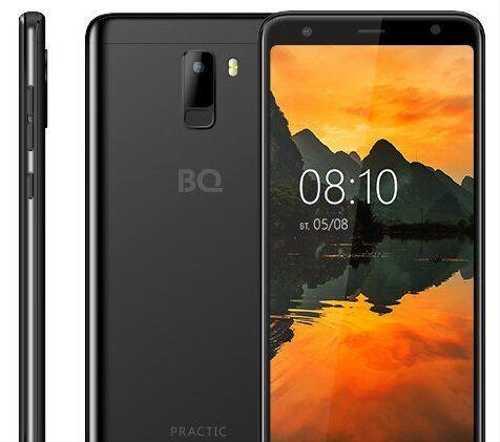 Bq Practic 6010G