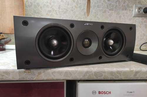 Центральный канал jamo S505 100W