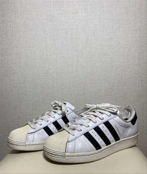 Кроссовки Adidas Superstar оригинал