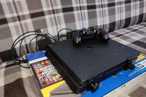 Sony playstation 4 slim 1tb
