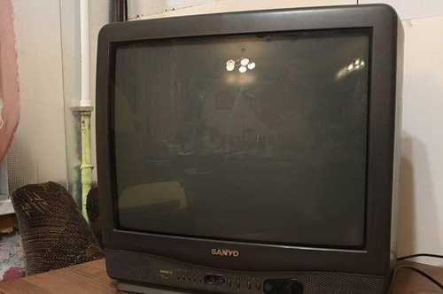 Телевизор Sanyo model C21EM87