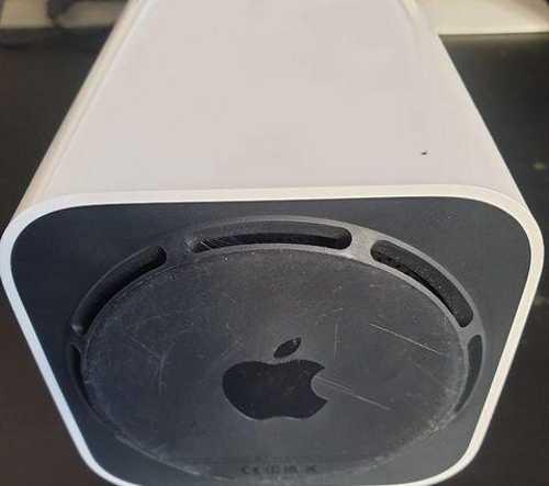 Apple AirPort Extreme 802.11 ac Model A1521