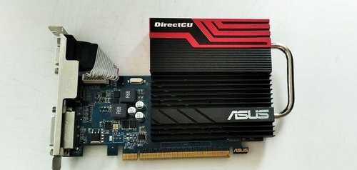 Видеокарта Asus GeForce GT 620 2Gb