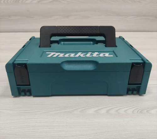 Кейс Makita Makpac 1 821549-5 новый