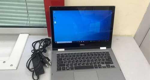 Ел15 - Ноутбук Dell P69G i5-6200U 2.30ghz 8/1000GB