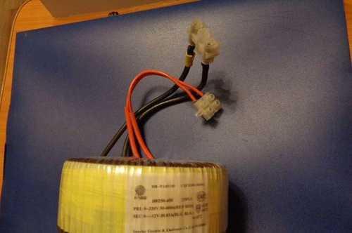 Трансформатор для галогенных ламп