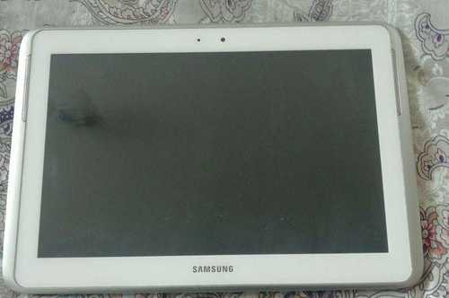 Samsung galaxy note GT N 8000A
