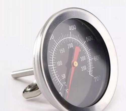 Термометр датчик температуры для гриля барбекю коп